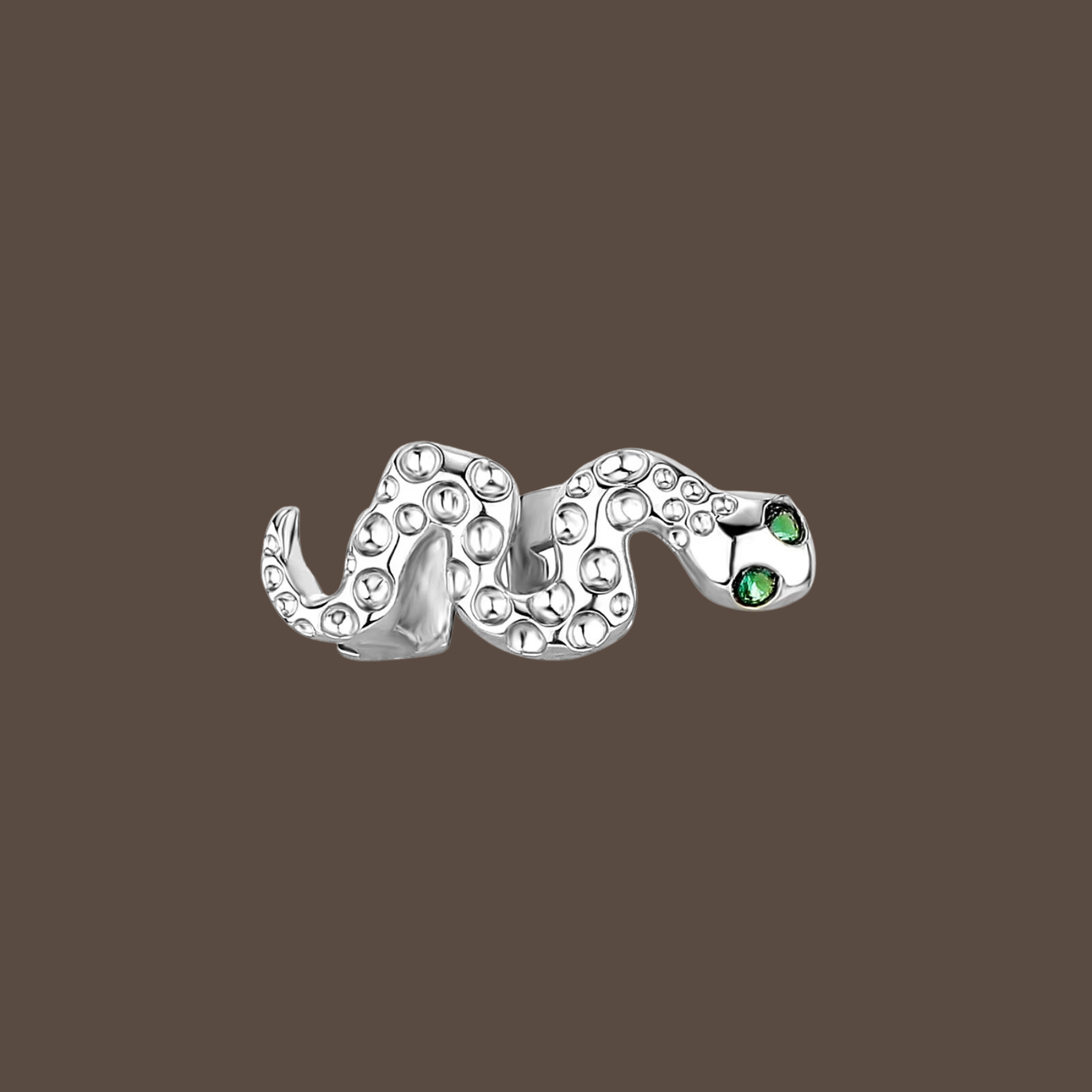Snake Grillz – Montier